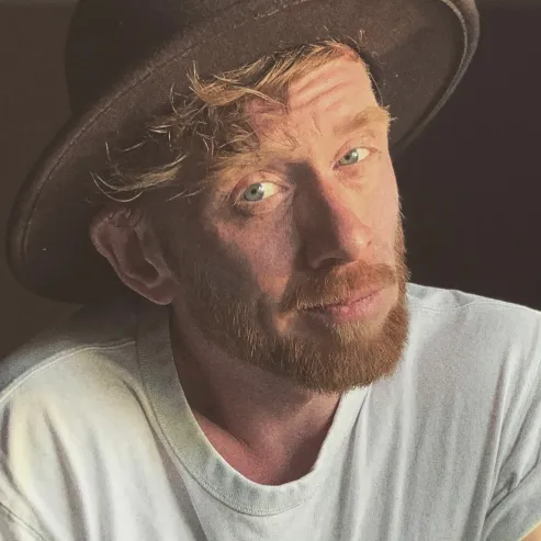 VOXE – Be Yourself